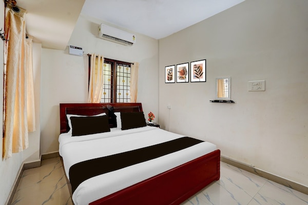 Super Hotel O Kilpauk Near Don Bosco College - Chennai