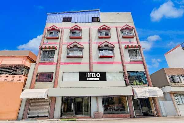 Super Hotel O Serampore Railway Station Formerly Rupashi Guest House - Kolkata