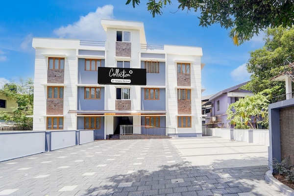 Super Collection O Westhill Near Govt Engg College - Kozhikode