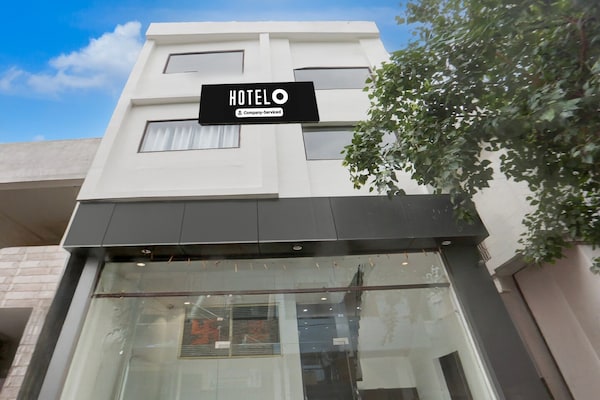 Super Hotel O Heera Nagar Formerly Cosy Stay - Haldwani