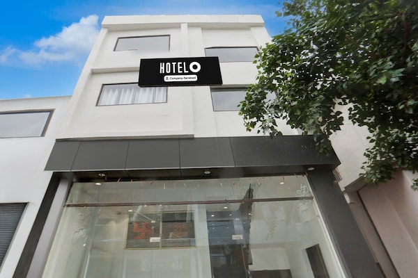 Super Hotel O Heera Nagar Formerly Cosy Stay - Haldwani