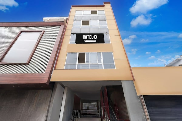 Super Hotel O Machilipatnam - Machilipatnam
