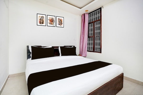 Hotel O Mohalariya Neemrana - Neemrana