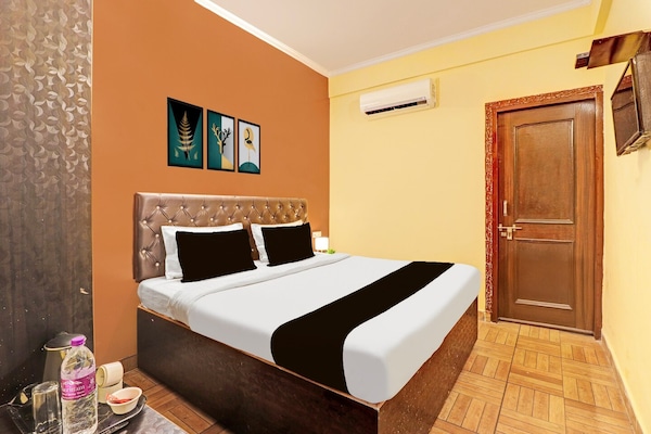 Super Hotel O Vidhan Sabha Chowk Formerly Sunshine Guest House - Dehradun