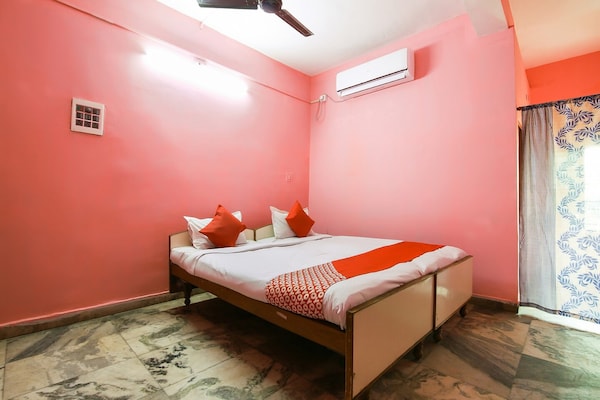 Collection O Nit More Adityapur Formerly Hotel Subheksha - Jamshedpur