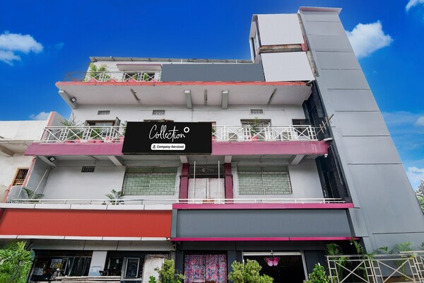 Collection O Nit More Adityapur Formerly Hotel Subheksha - Jamshedpur