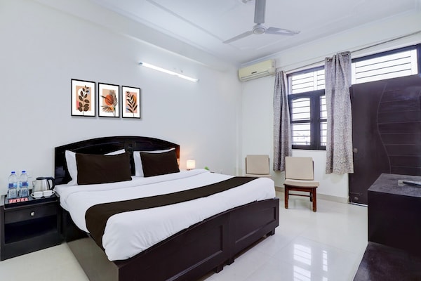 Super Hotel O Shimla Bypass Road Isbt Dehradun Formerly Benison Guest House - 拉賈斯坦邦