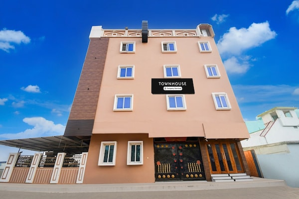 Super Townhouse Puri Formerly Hotel Narashingha - Puri