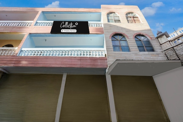 Colllection O Jiwaji Chowk Lashkar Formerly Hotel Sagar - Gwalior