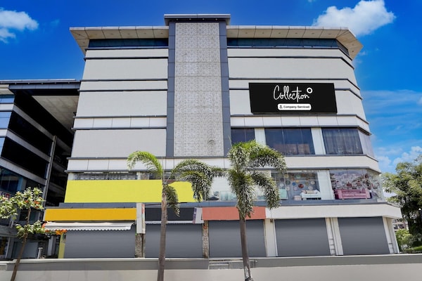 Collection O Amroli Surat Formerly Hotel Royal Orbits - Surat