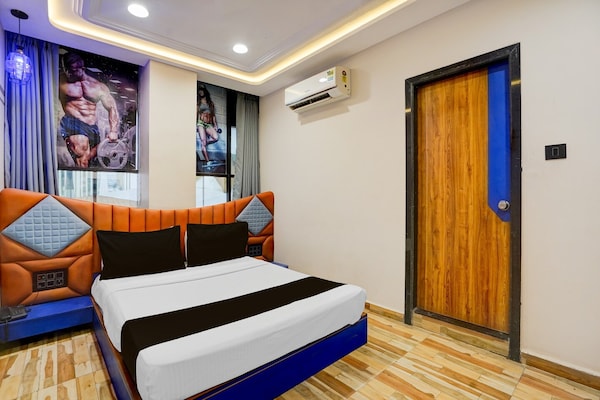 Collection O Amroli Surat Formerly Hotel Royal Orbits - Surat