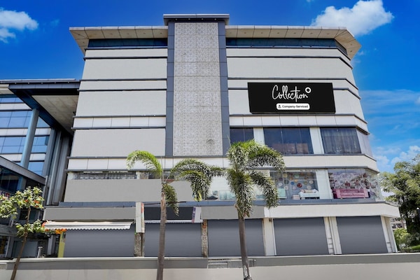 Collection O Amroli Surat Formerly Hotel Royal Orbits - Surat