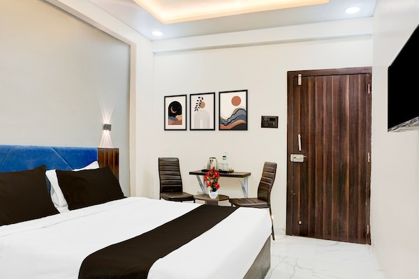 Townhouse Hinjewadi Corporate Stay - Pune