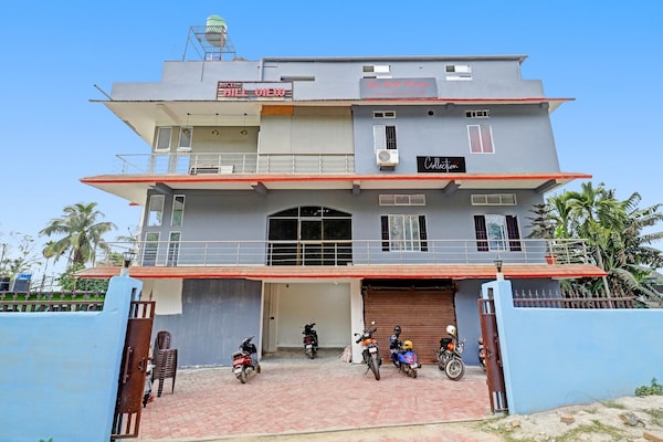 Hotel O Garchuk Market Formerly Trendz Stay - Guwahati