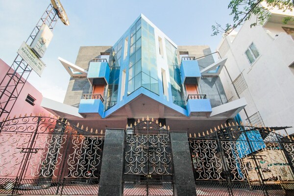 Collection O Vadapalani Formerly Mahalakshmi Inn - 清奈