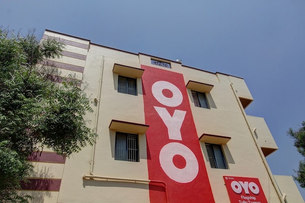 Hotel O Sns Institute Sathy Road Formerly Comfort Inn - Coimbatore