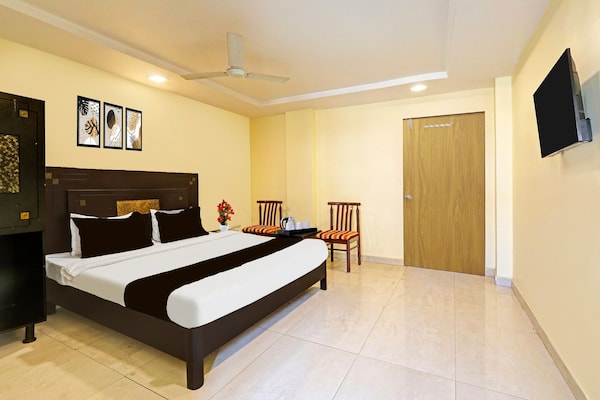 Collection O Kurnool Formerly Sai Priyanka Inn - Kurnool