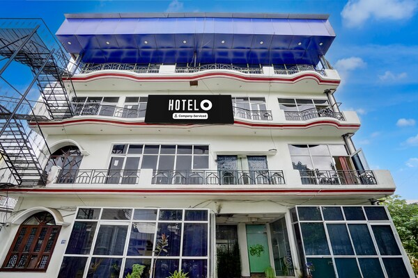 Hotel O Ujjawal Bhawan Formerly Anmol Residency - デーラー・ドゥーン