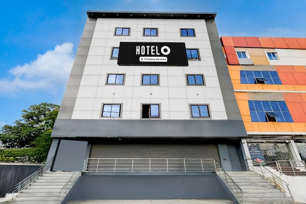 Hotel O Lb Nagar Metro Station Formerly Virat Residency - Hyderabad