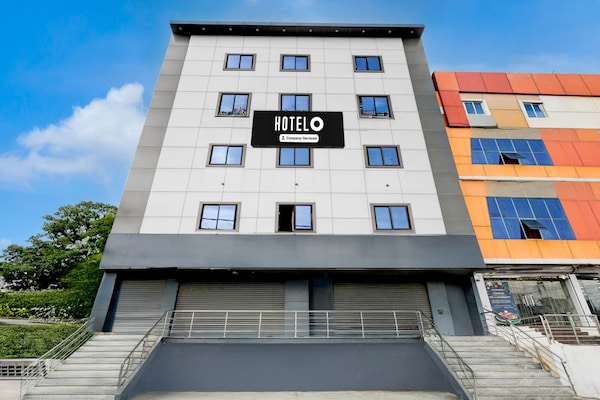 Hotel O Lb Nagar Metro Station Formerly Virat Residency - Hyderabad