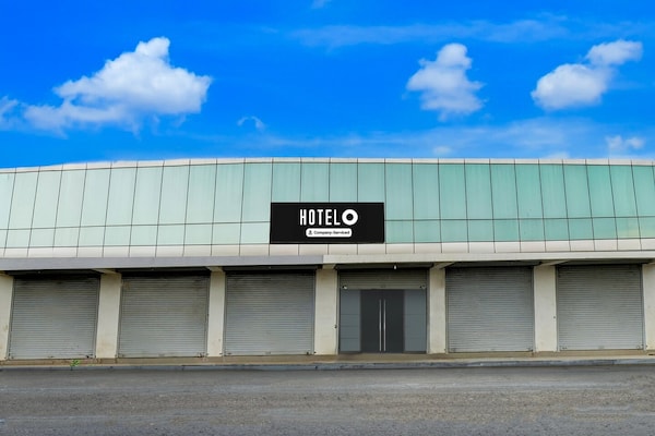 Hotel O Sector 51 Metro Station Formerly Shubham Residency - 拉賈斯坦邦