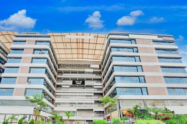 Hotel O Naroda Gidc Formerly Yuvraj - Gujarat