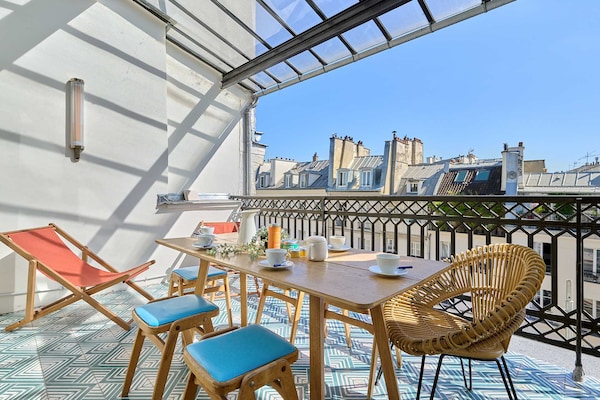 Saint Martin 339 - Paris