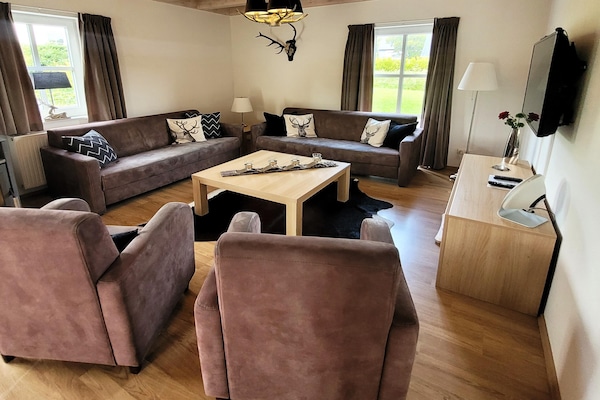 Winterberg Chalet 21096 - 6 P - Winterberg
