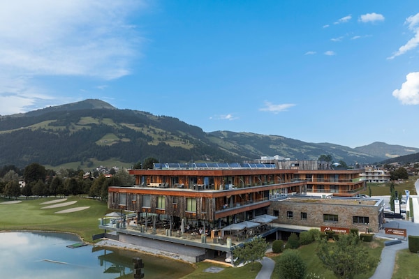 Berg & Golf Apartments Westendorf 3 - Westendorf