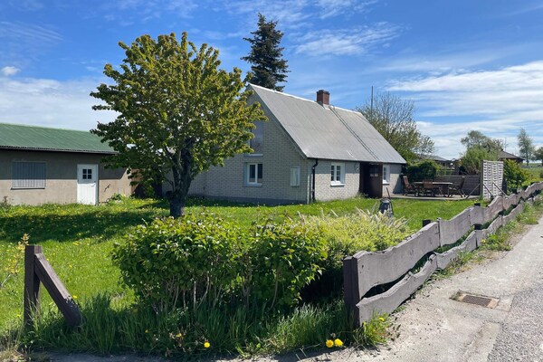 4 Personer Fritidhus I Eslöv - Eslöv