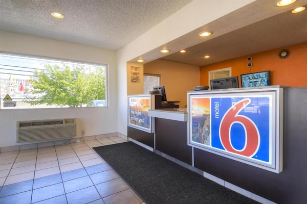 2 Full Beds Non-smoking - Las Vegas