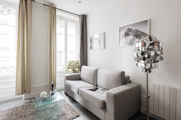 Jl-95-massena - Lyon