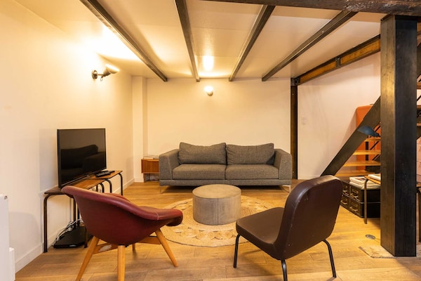 Dr-2-loge - Lyon