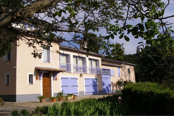 La Bergerie - Digne-les-Bains