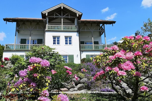 383038 - Murnau am Staffelsee