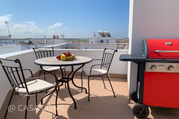 498258 - Conil de la Frontera