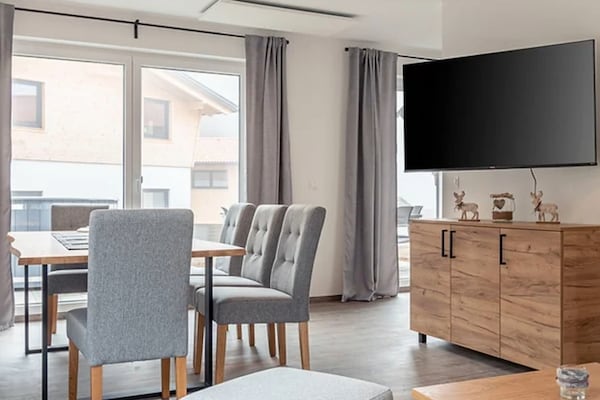 Ferienwohnung - Sankt Englmar