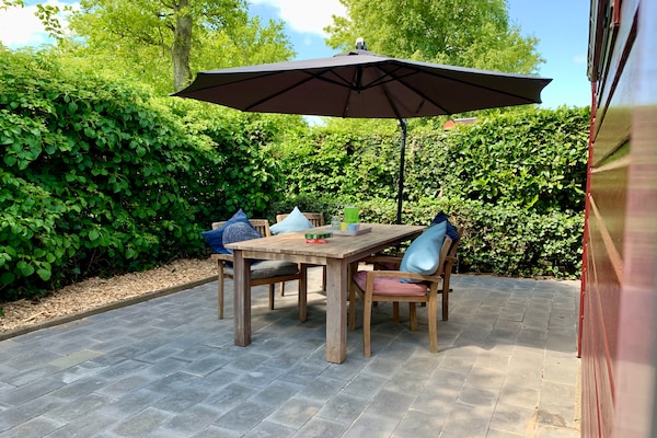 Campanula 211 - Enschede