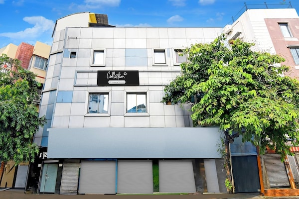 Super Collection O Karaya Road Formerly Hotel New Diamond-1 - Kolkata (Calcutta)