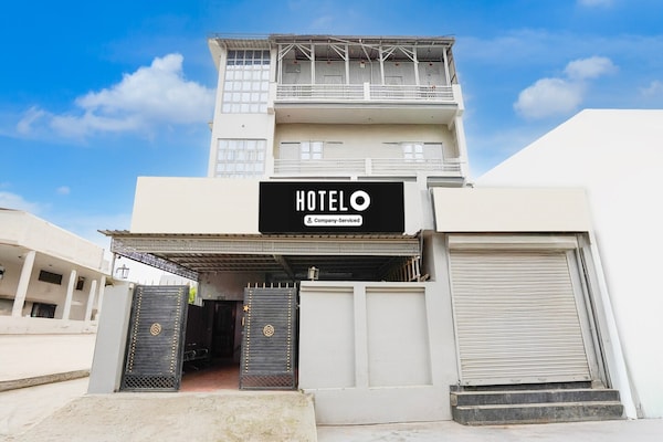 Hotel O Dehradun City Centre - Dehradun