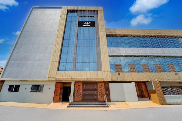 Collection O Republic Mall Coimbatore Formerly Manis Residency - Coimbatore