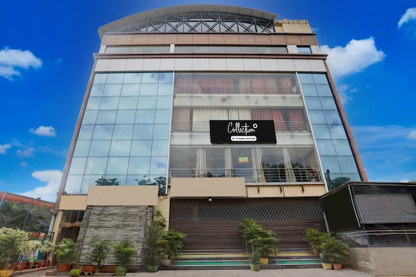 Collection O Summanahalli Bus Stand Formerly Elevate 58 - Bengaluru