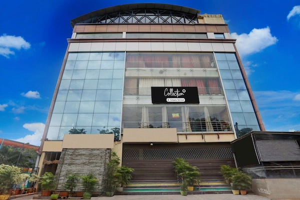 Collection O Summanahalli Bus Stand Formerly Elevate 58 - Bangalore