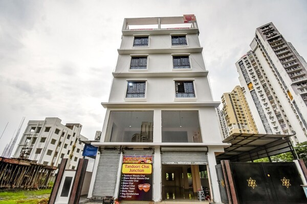 Hotel O Downtown Inn - Kolkata