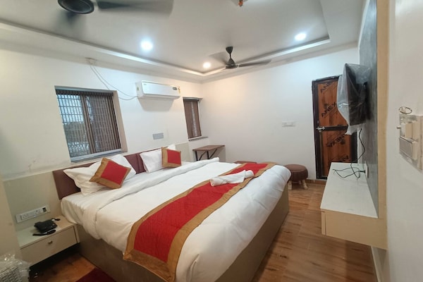 Super Townhouse Rauniyar City Centre Ratu Road-1 - Ranchi