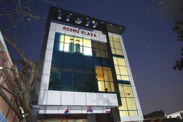 Hotel O Badkhal Lake Formerly Lake View - Faridabad
