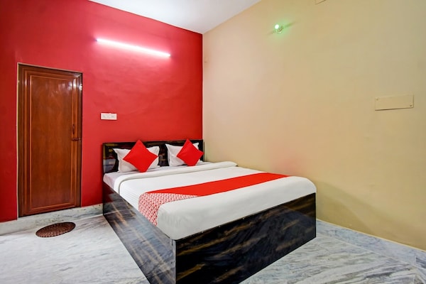 Hotel O Kaikhali More Near Airport Formerly Fantasy - Kolkata