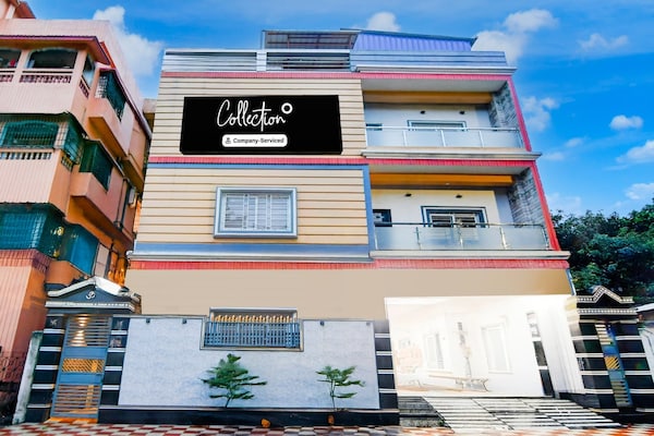 Super Collection O Shyam Bazar Metro Station - 캘커타