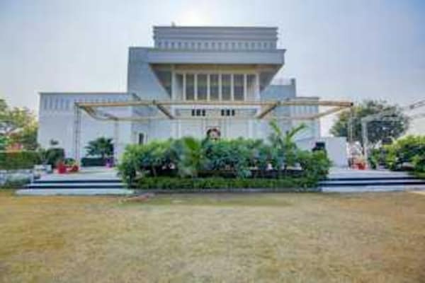 Hotel O Ansal Sushant City Formerlyâ Oak Tree - Meerut