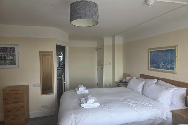 Russel Triple Room - Bournemouth